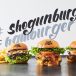 SHOGUN BURGER | EVERBREW（エバーブルー）株式会社