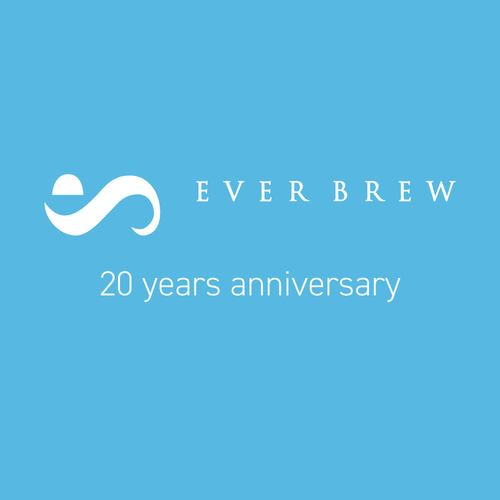 EVERBREW（エバーブルー）株式会社